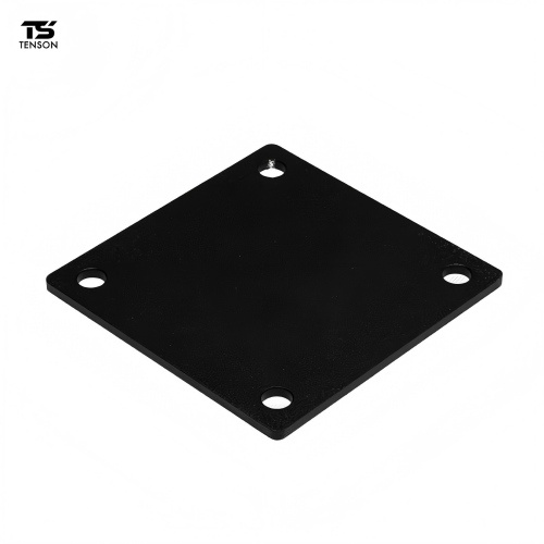 Stainless Steel Post Leveling Plate