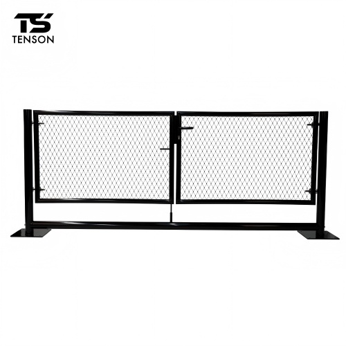 Wire Mesh Webnet Railing