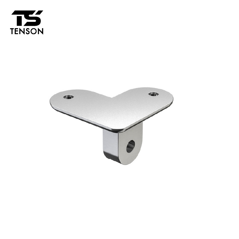 Saddle Adapter-Corner